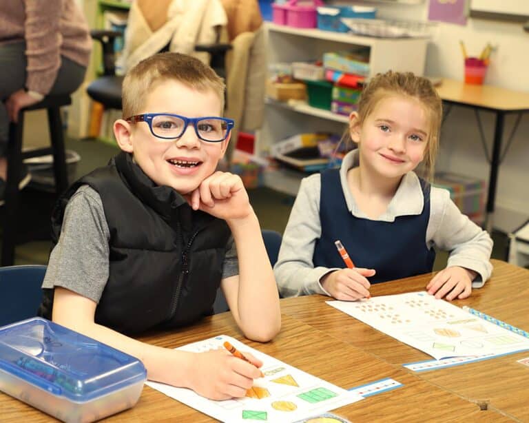 Admissions | Agape Christian Academy